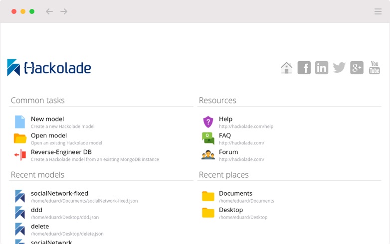 Hackolade Case Study | Binary Studio