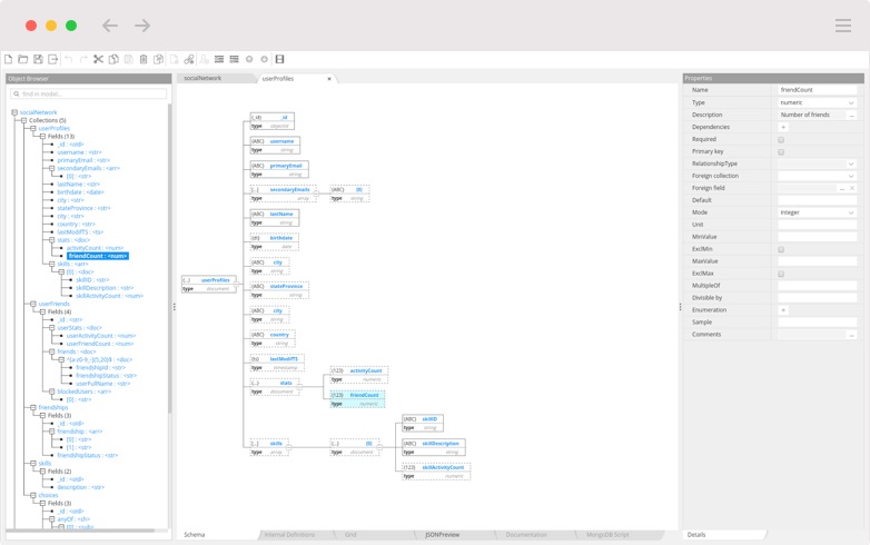 Hackolade Case Study | Binary Studio