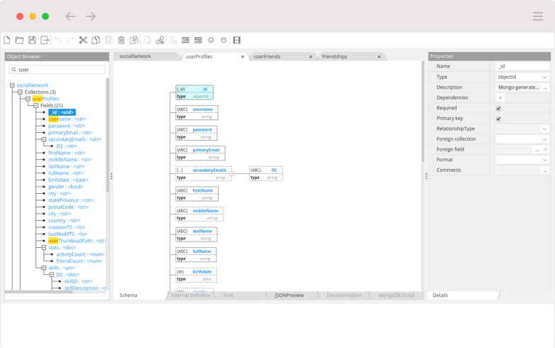 Hackolade Case Study | Binary Studio